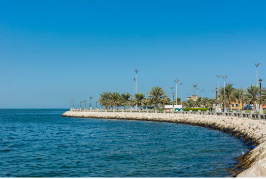 7 Tourist Places in Dammam and Khobar You Need to Visit